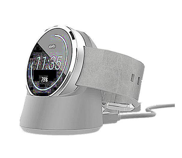 El multifacético - Revista Domingo