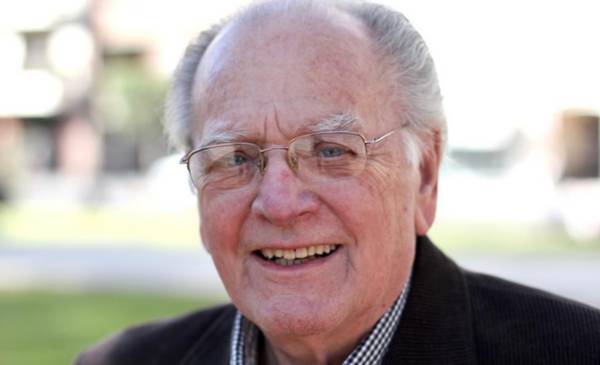 Alfredo Aldet - La Ciudad