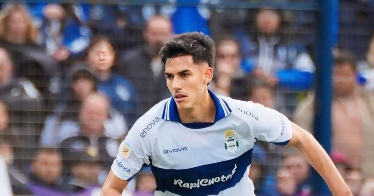 El Lobo va a UNO con medio equipo nuevo | El Dia
