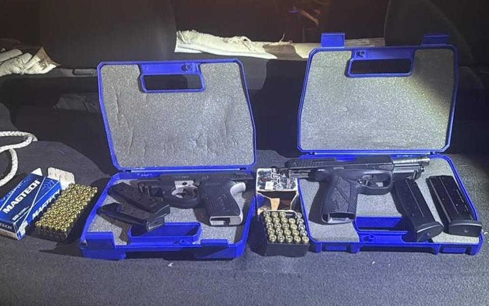 Enfrentamiento entre "Hells Angels y "Los Tehuelches": 13 demorados ...