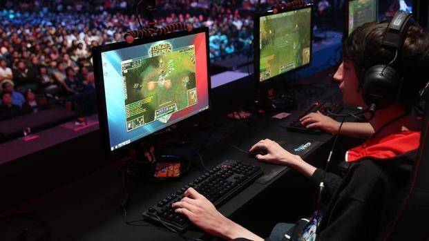 Los mejores “gamers” de Latinoamérica mostraron sus habilidades en ...