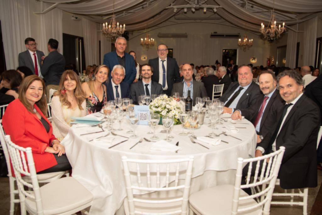 El Colegio de la Magistratura cerró el 2022