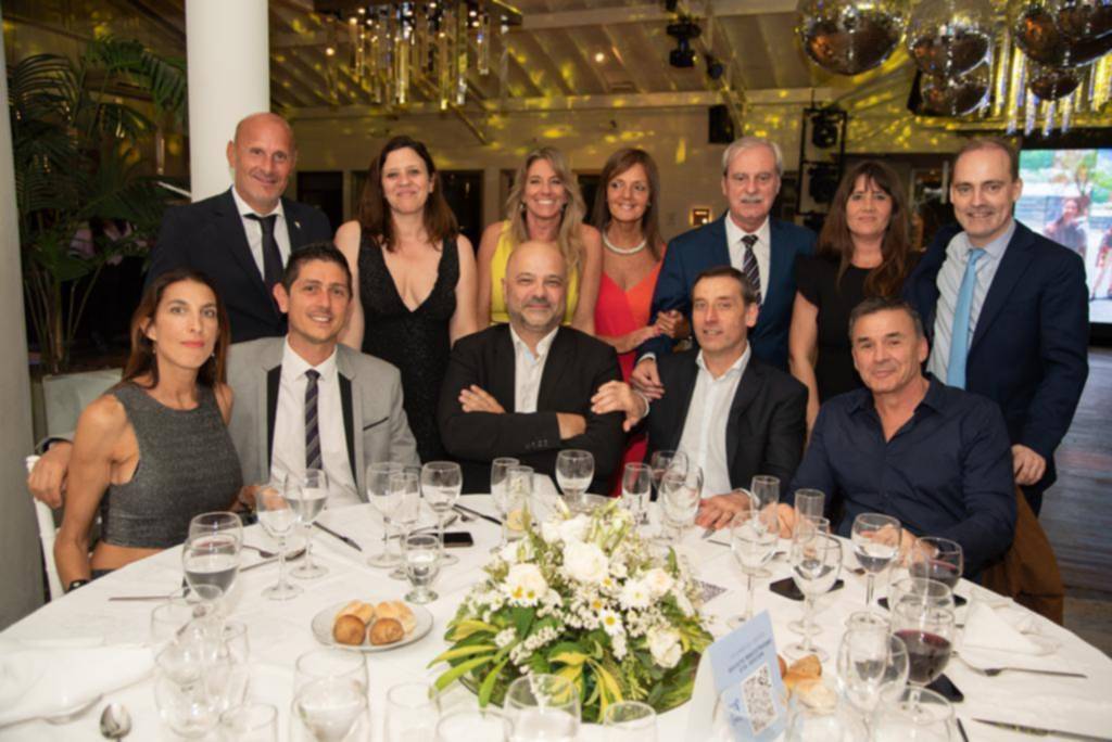 El Colegio de la Magistratura cerró el 2022