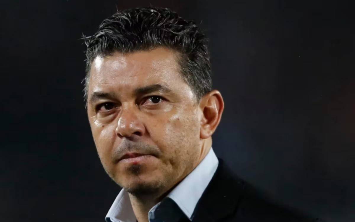 Con el debut de Gallardo, mañana comienza el Mundial de Clubes de ...