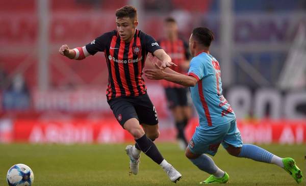 Confirmaron que habrá público visitante en la cancha de Arsenal - Deportes