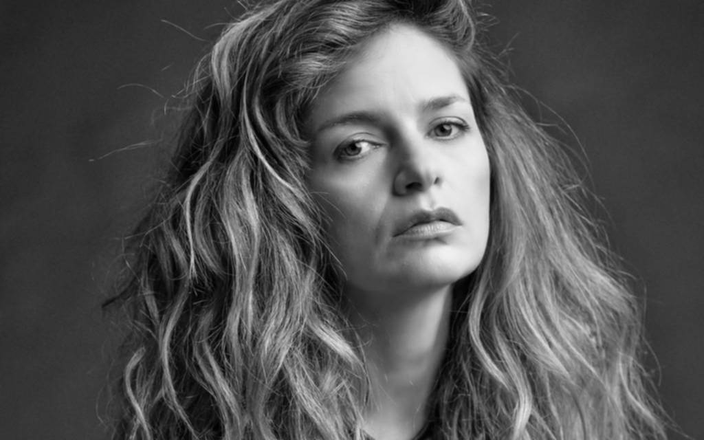 Romina Richi “acomodó” de un cachetazo a un actor - Espectáculos