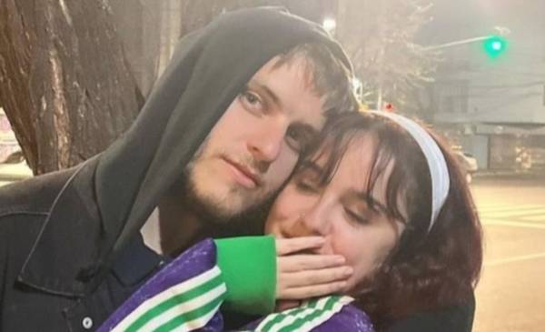 Del mismo palo: Ofelia blanqueó su romance con Marcos Aramburu