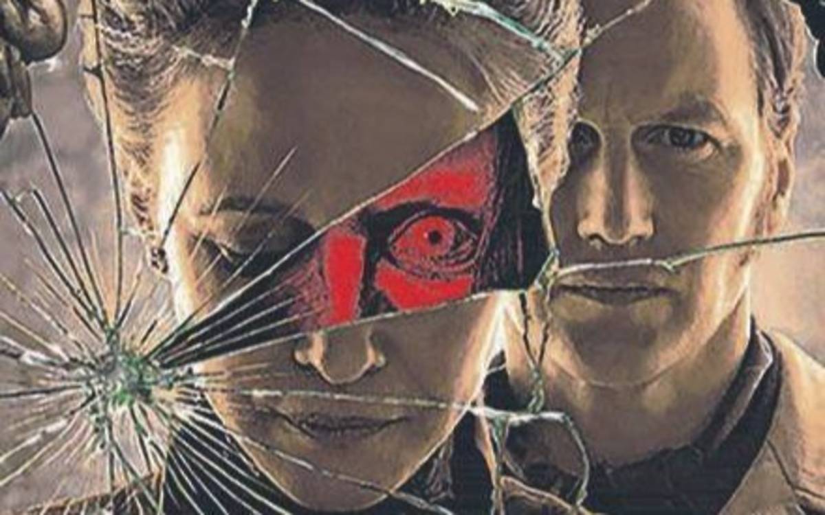 Ana Garibaldi: la actriz que fue por un bolo y se transformó en la ...