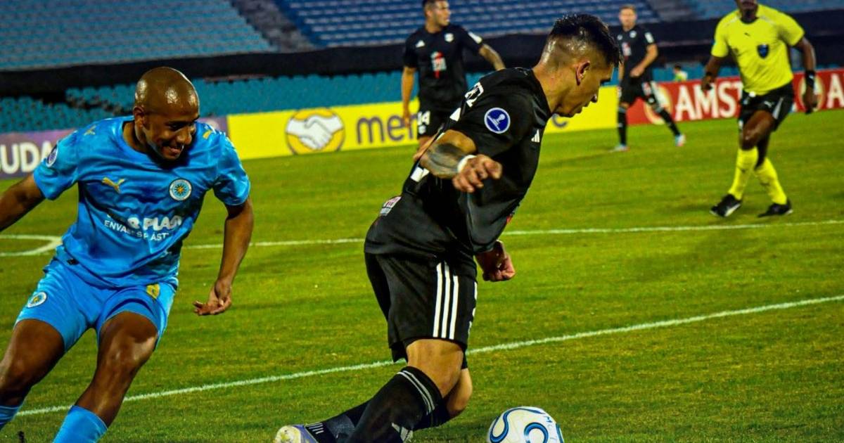Riestra cayó ante City Torque y se despidió | El Dia