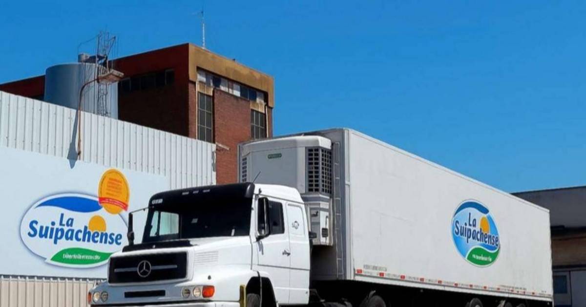 La Suipachense retoma su producción tras nueve meses | El Dia