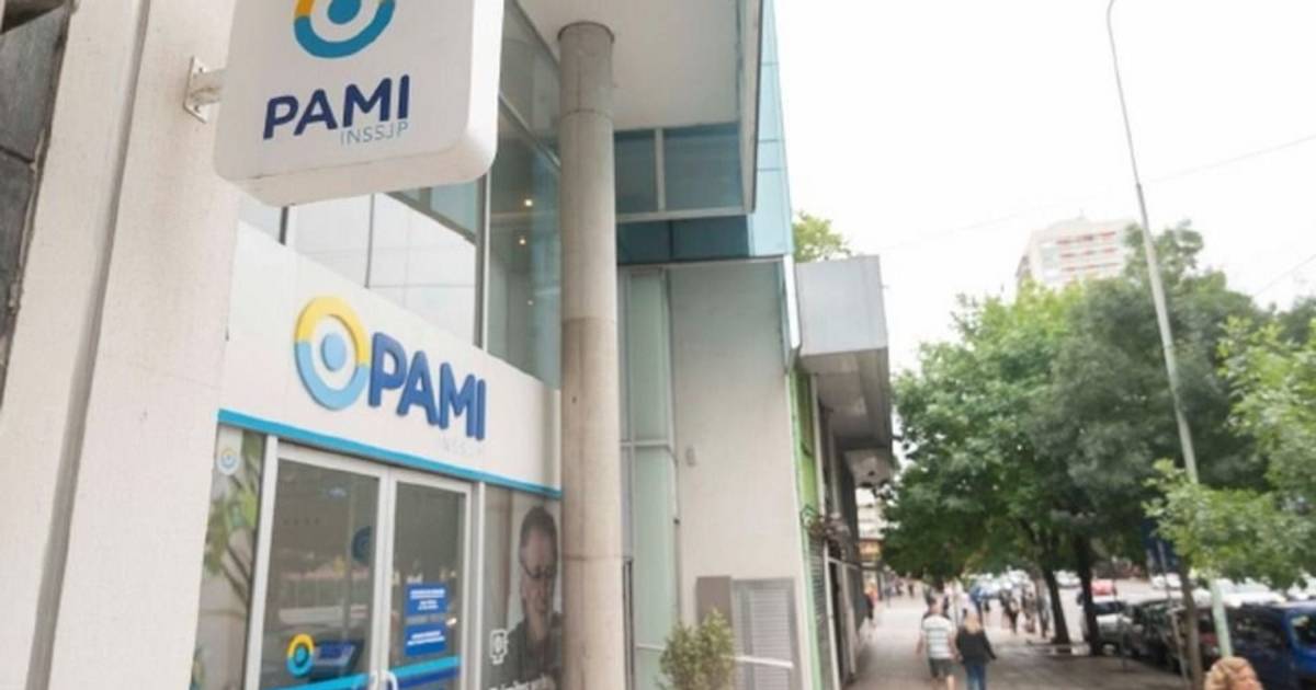 Prestadores locales de Pami en alerta por los pagos | El Dia